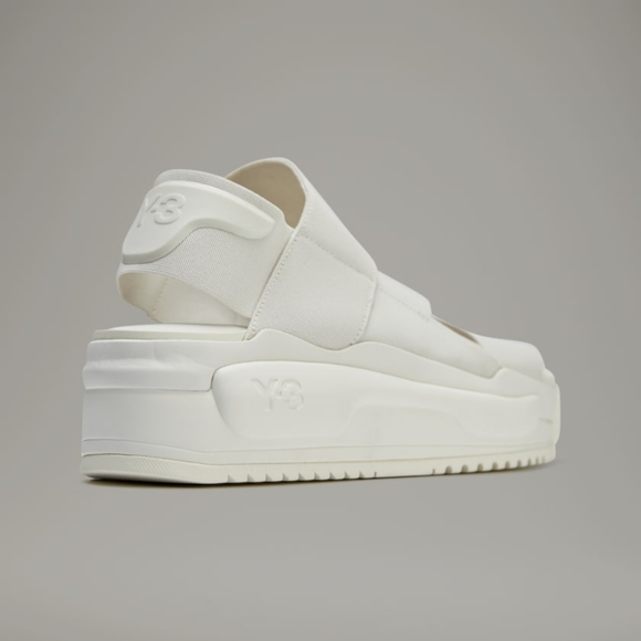 Y-3 | Shoes | Nwt Adidas X Y3 Rivalry Sandals | Poshmark